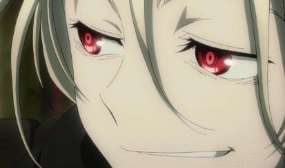 Blood Blockade Battlefront Gif - Gif Abyss