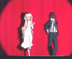 Download Anime Blood Blockade Battlefront Gif - Gif Abyss