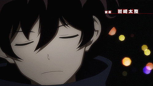 Blood Blockade Battlefront Gif - Gif Abyss