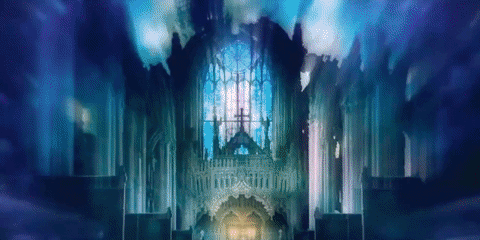 Blood Blockade Battlefront Gif - Gif Abyss
