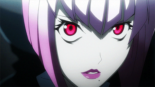 Blood Blockade Battlefront Gif - Gif Abyss