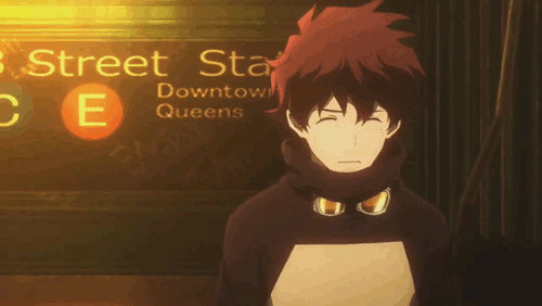 Blood Blockade Battlefront Gif - Gif Abyss