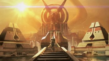 Download Fantasy Man Made Magic: The Gathering Gif