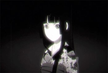 Download Hell Girl Anime Jigoku Shōjo Gif