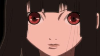 Download Hell Girl Anime Jigoku Shōjo Gif
