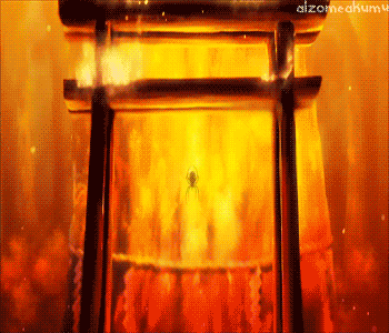 Download Hell Girl Anime Jigoku Shōjo Gif
