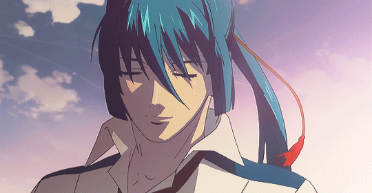 Download Sci Fi Futuristic Anime Macross Frontier Gif