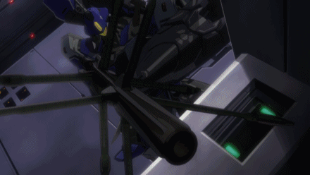 Download Anime Macross Frontier Gif