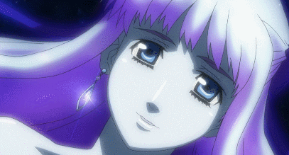 Download Anime Macross Frontier Gif