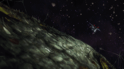 Macross Frontier Gif - Gif Abyss