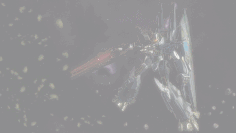 Download Anime Macross Frontier Gif