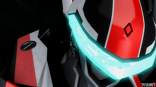 Macross Frontier Gif - Gif Abyss