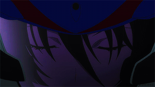 Download Anime Macross Frontier Gif
