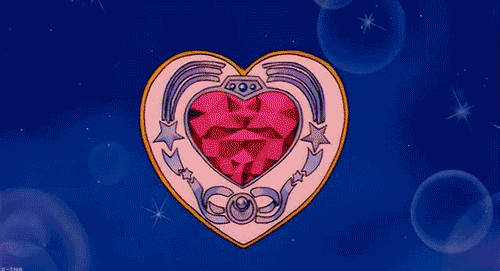 Download Anime Sailor Moon Gif