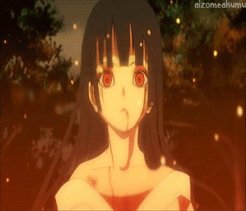 Download Hell Girl Anime Jigoku Shōjo Gif