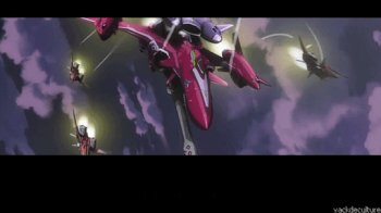 VF-27γ Lucifer - Desktop Wallpapers, Phone Wallpaper, PFP, Gifs, and More!