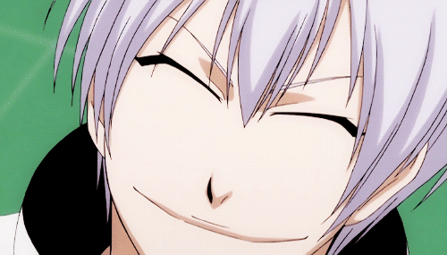 Anime Bleach Gif - Gif Abyss