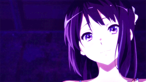 Download Anime Sound! Euphonium Gif