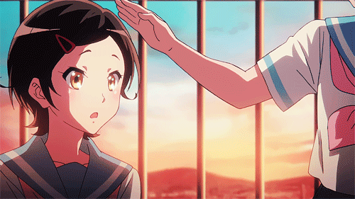 Download Anime Sound! Euphonium Gif