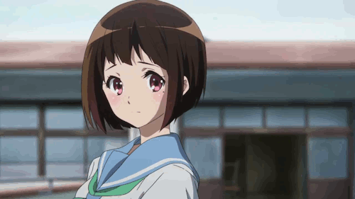 Download Anime Sound! Euphonium Gif