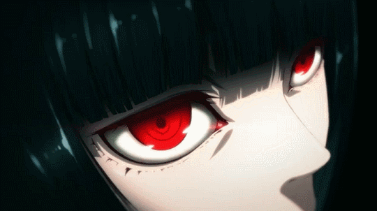Anime Kakegurui Gif - Gif Abyss