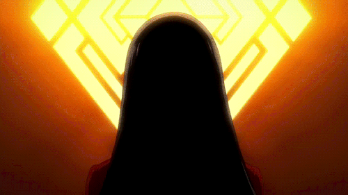 Anime Kakegurui Gif - Gif Abyss