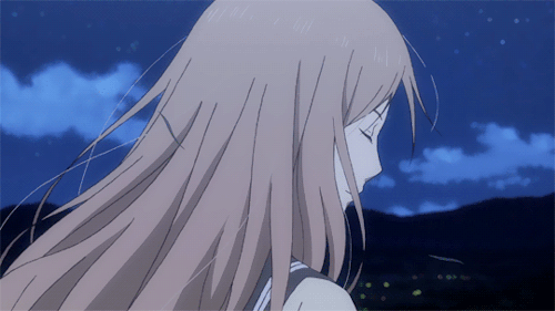 Download Natsume Yuujinchou Anime Natsume's Book Of Friends Gif