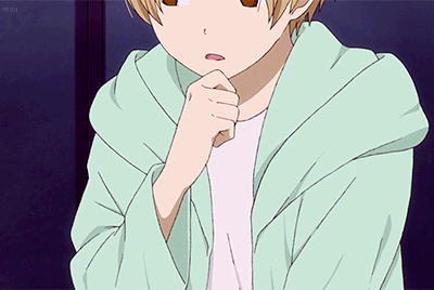 Download Natsume Yuujinchou Anime Natsume's Book Of Friends Gif