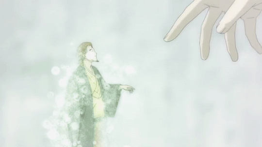 Download Natsume Yuujinchou Anime Natsume's Book Of Friends Gif - Gif Abyss