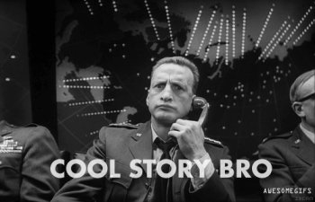 Download Funny Cool Story Gif - Gif Abyss
