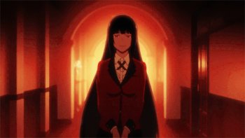 [160+] Kakegurui Gifs