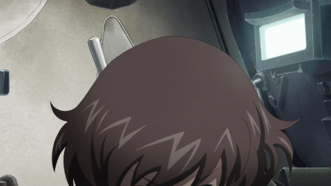 Download Anime Girls Und Panzer Gif