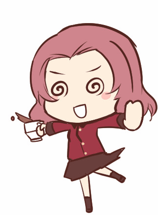 Download Anime Girls Und Panzer Gif