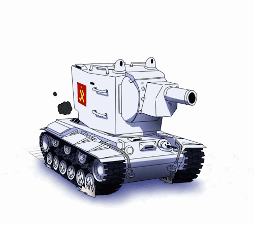 Download Anime Girls Und Panzer Gif