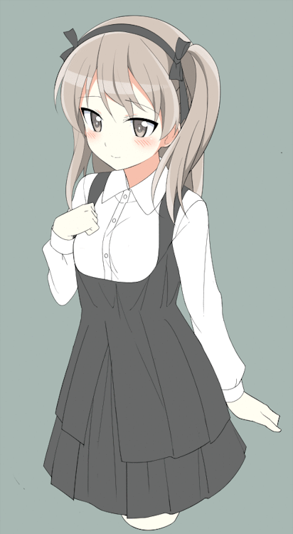 Download Anime Girls Und Panzer Gif - Gif Abyss