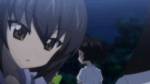 Girls und Panzer Gif - Gif Abyss