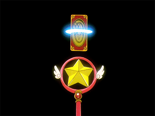 Download Anime Cardcaptor Sakura Gif
