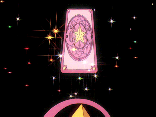 Download Anime Cardcaptor Sakura Gif - Gif Abyss