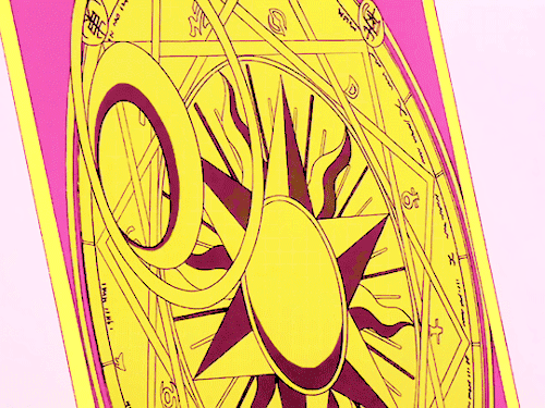 Anime Cardcaptor Sakura Gif - Gif Abyss