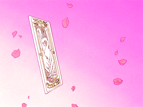 Download Anime Cardcaptor Sakura Gif