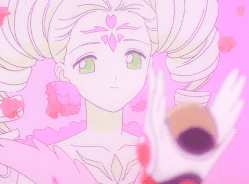 Anime Cardcaptor Sakura Gif - Gif Abyss
