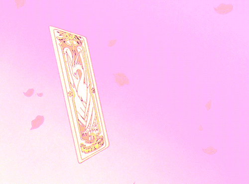 Download Anime Cardcaptor Sakura Gif