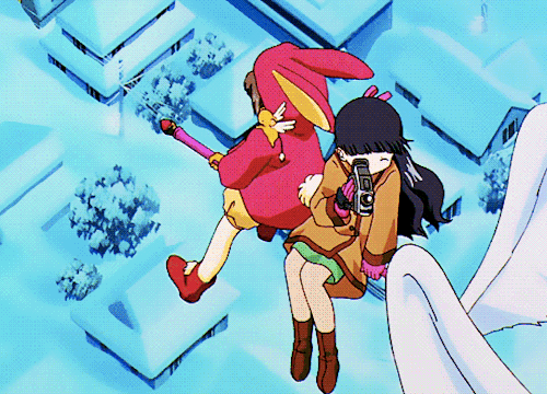 Download Anime Cardcaptor Sakura Gif