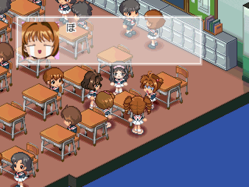 Download Anime Cardcaptor Sakura Gif