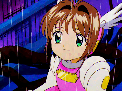Download Anime Cardcaptor Sakura Gif