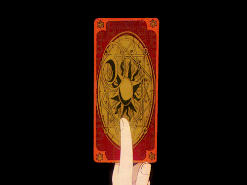 Download Anime Cardcaptor Sakura Gif - Gif Abyss