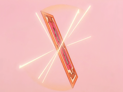 Anime Cardcaptor Sakura Gif - Gif Abyss