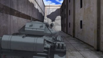 Download Anime Girls Und Panzer Gif