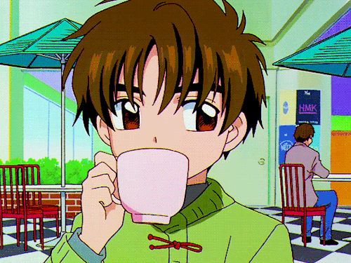 Anime Cardcaptor Sakura Gif - Gif Abyss