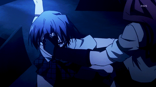 Download Riddle Story Of Devil Anime Gif